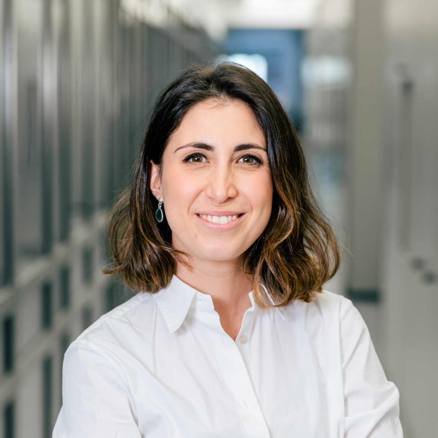 Our commitment to gender equality - Coges