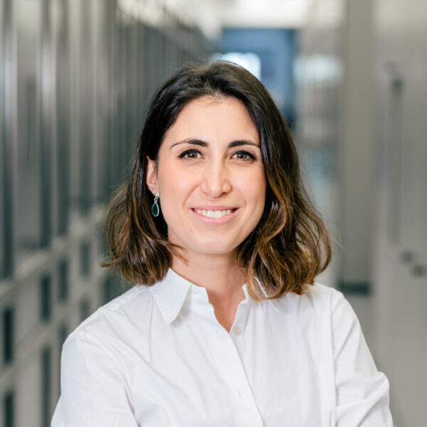 Our commitment to gender equality - Coges