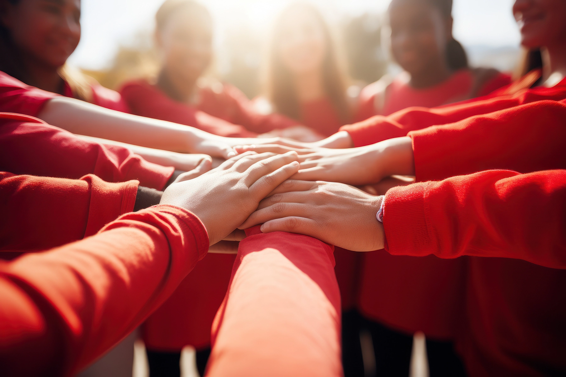 Our commitment to gender equality - Coges